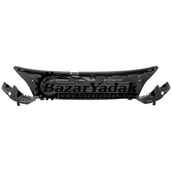 نگهدارنده طولی سپر جلو.خرچنگی.شاخ گاوی | بازار یدک